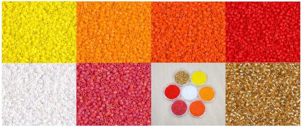 About-Beads Exclusive Color Palettes – www.about-beads.com