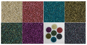 About-Beads Exclusive Color Palettes – www.about-beads.com